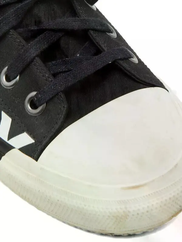Burberry Larkhall High-top Sneakers