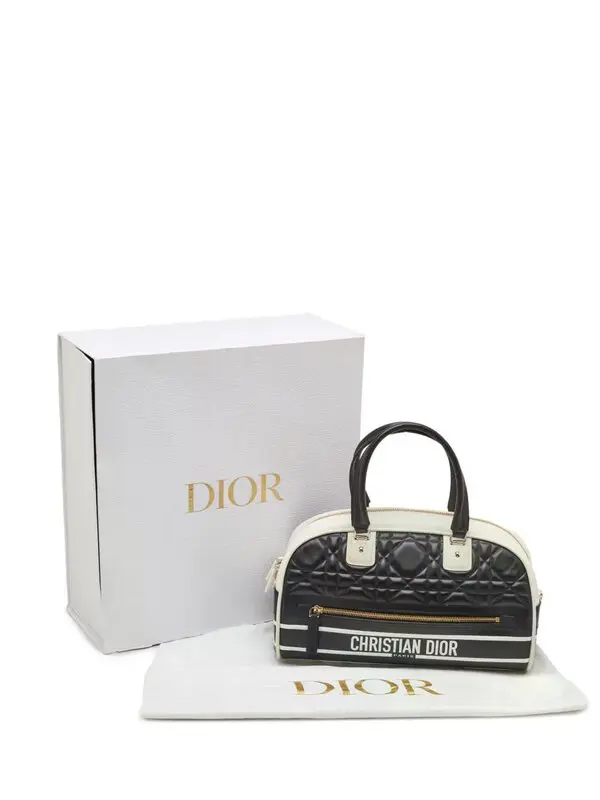 Dior Vibe Bowling Bag