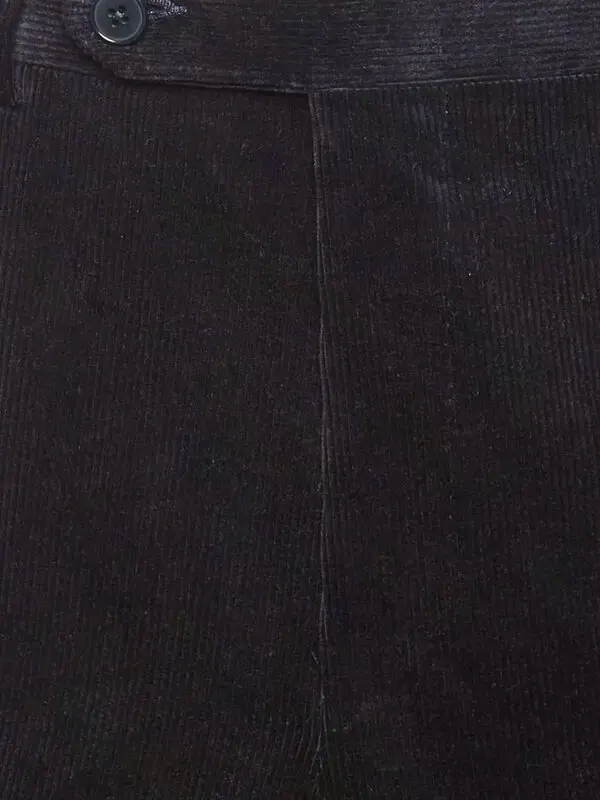 Zegna Cashco Su Misura Trousers