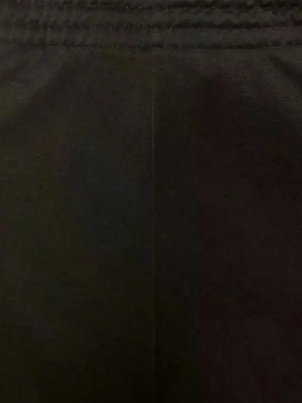 Givenchy Logo-tape Track Pants