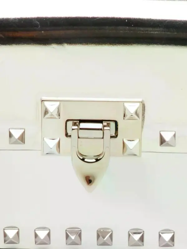 Valentino Garavani Rockstud Mini Bag