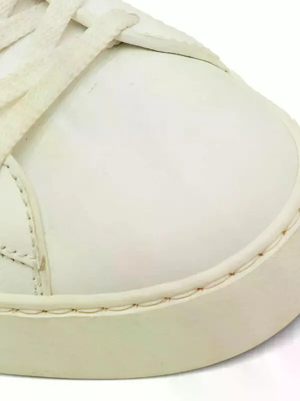 Valentino Garavani Rockstud Leather Sneakers