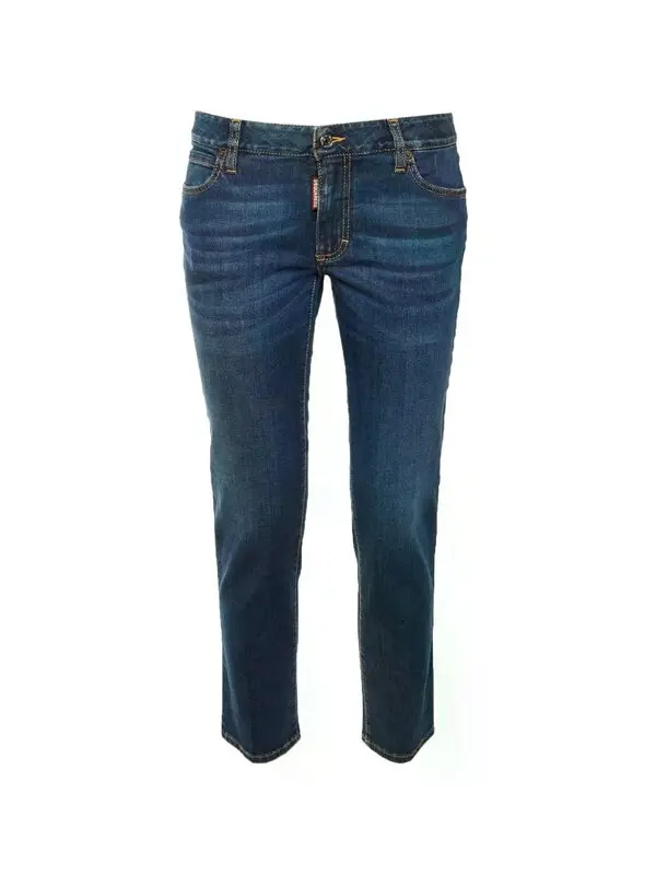 Dsquared2 Twiggy Slim-fitjeans