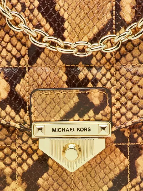 Michael Kors Soho Shoulder Bag
