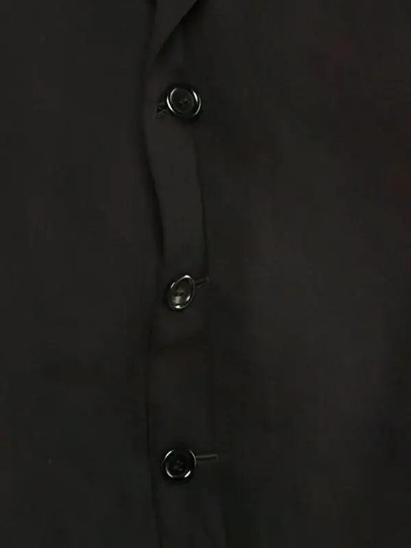 ARMANI Single-breasted Blazer