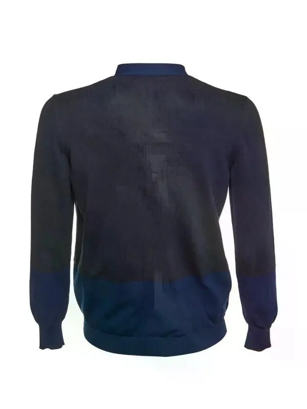 Marni V-neck Button-front Cardigan