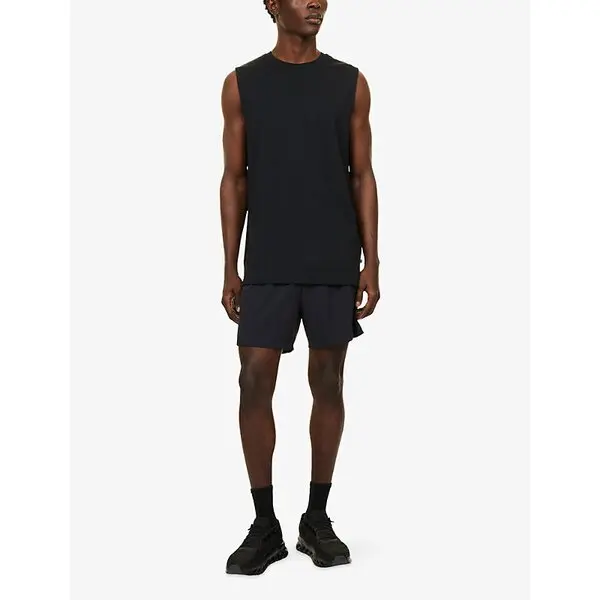 On Performance 5" Stretch-woven Shorts