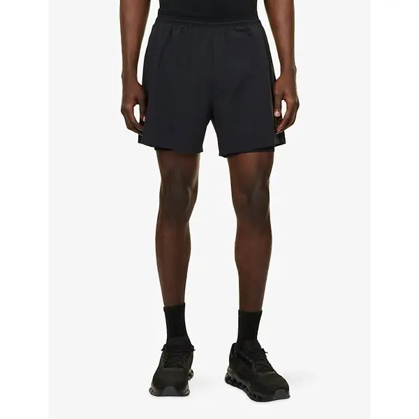 On Performance 5" Stretch-woven Shorts