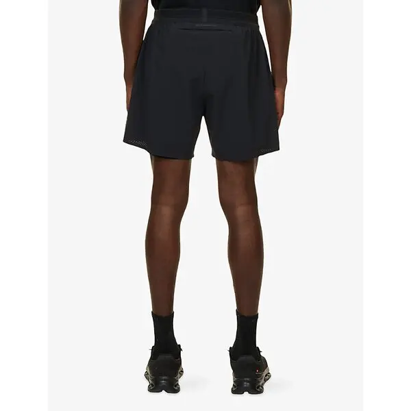 On Performance 5" Stretch-woven Shorts
