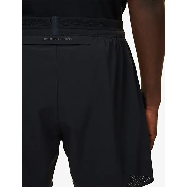 On Performance 5" Stretch-woven Shorts