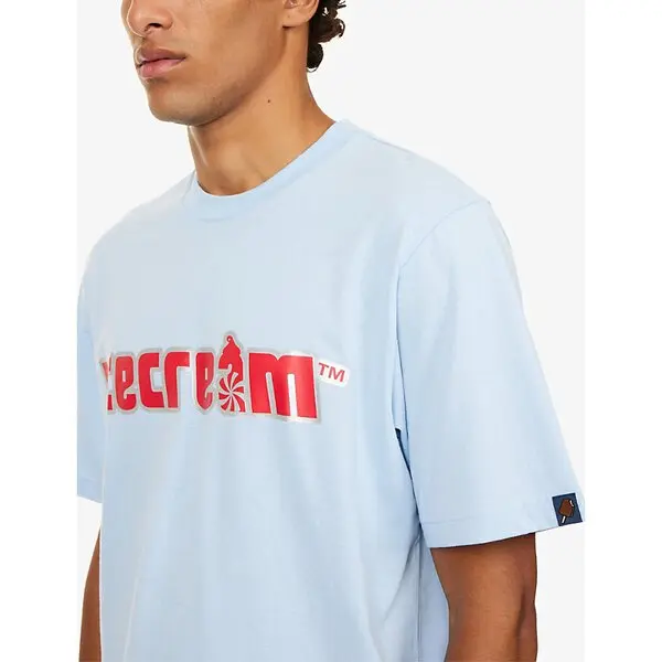 ICECREAM Soft Serve Cotton T-shirt