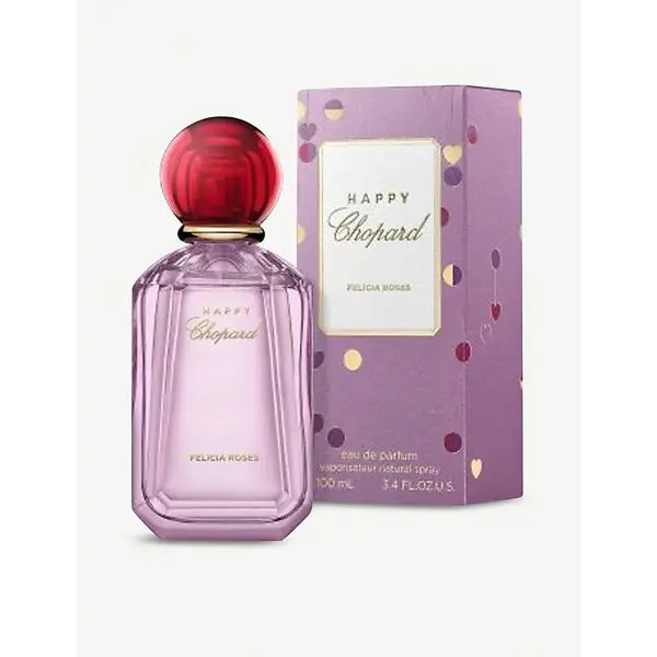 Chopard Felicia Roses Eau De Parfum 100ml - One-color