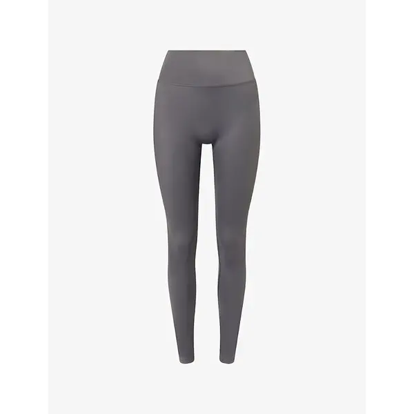 ADANOLA Ultimate Leggings Tall - Graphite Grey