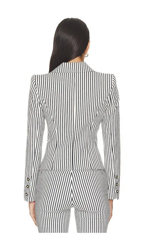 L'Agence Misa Blazer