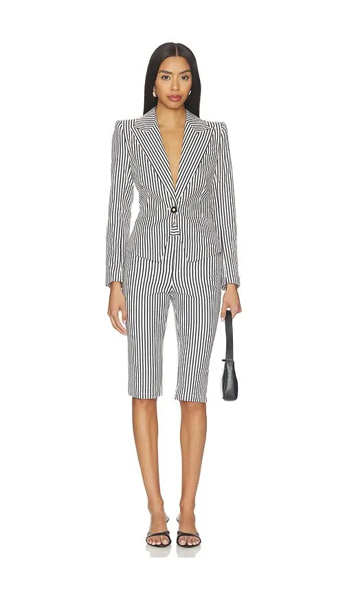 L'Agence Misa Blazer