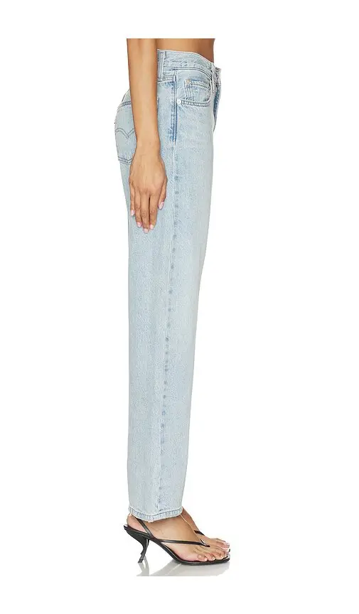 LEVI'S Easy Dad Denim Jeans