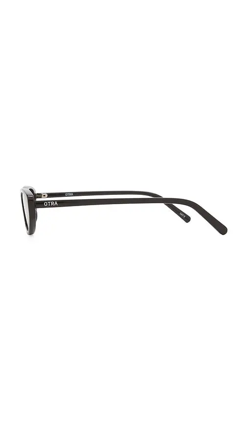OTRA Lulu Sunglasses - Brown