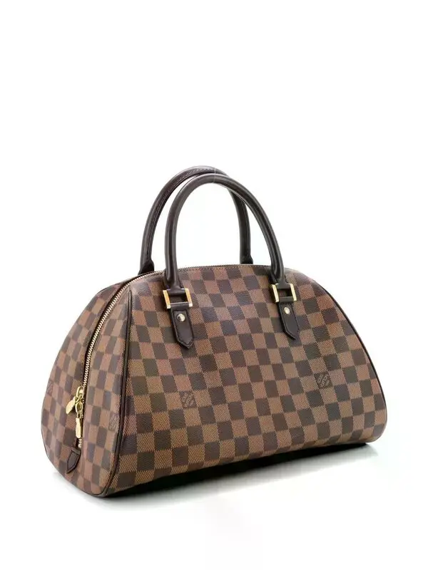 LOUIS VUITTON Ribera Damier Mm Handbag