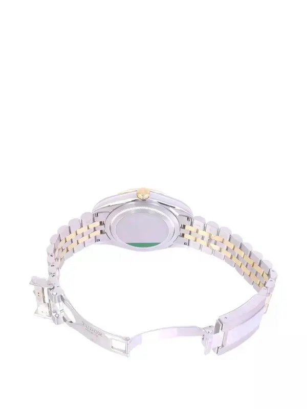 TUDOR Black Bay 41mm Watch