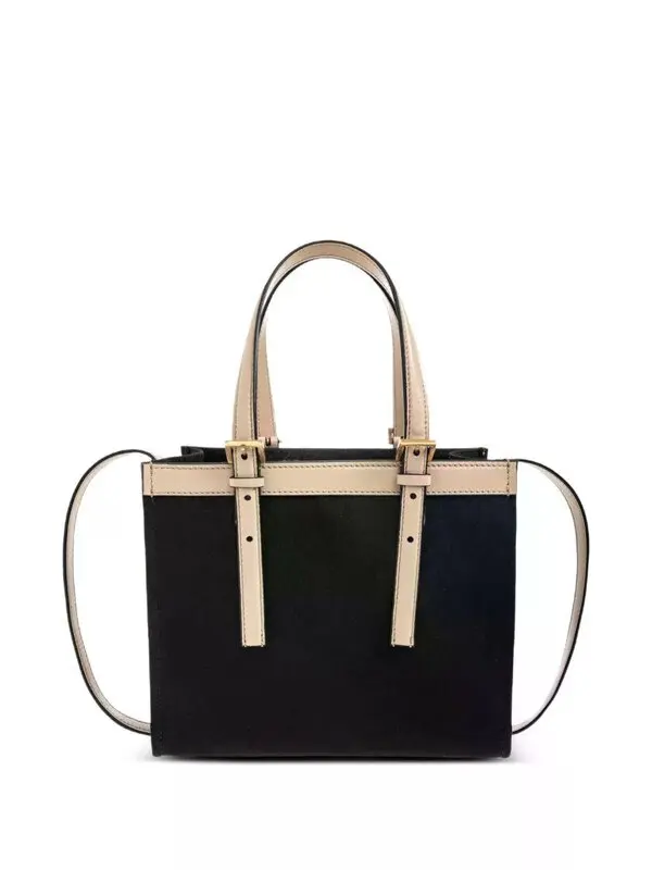Versace Mini Rivière Tote Bag