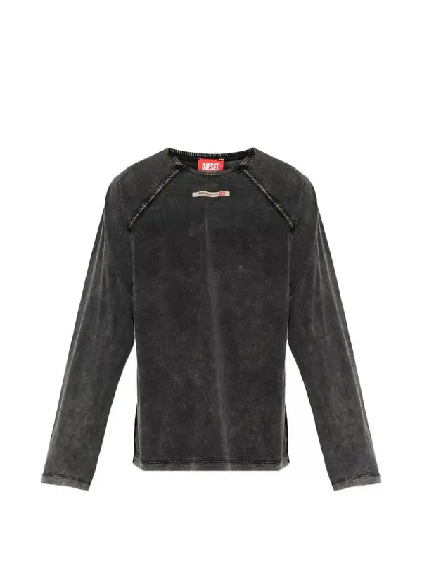 DIESEL® Bryan-dnm T-shirt