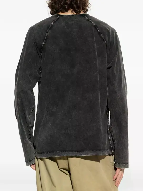 DIESEL® Bryan-dnm T-shirt