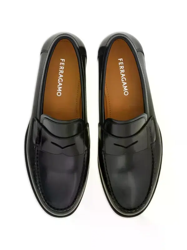 FERRAGAMO Penny Loafers