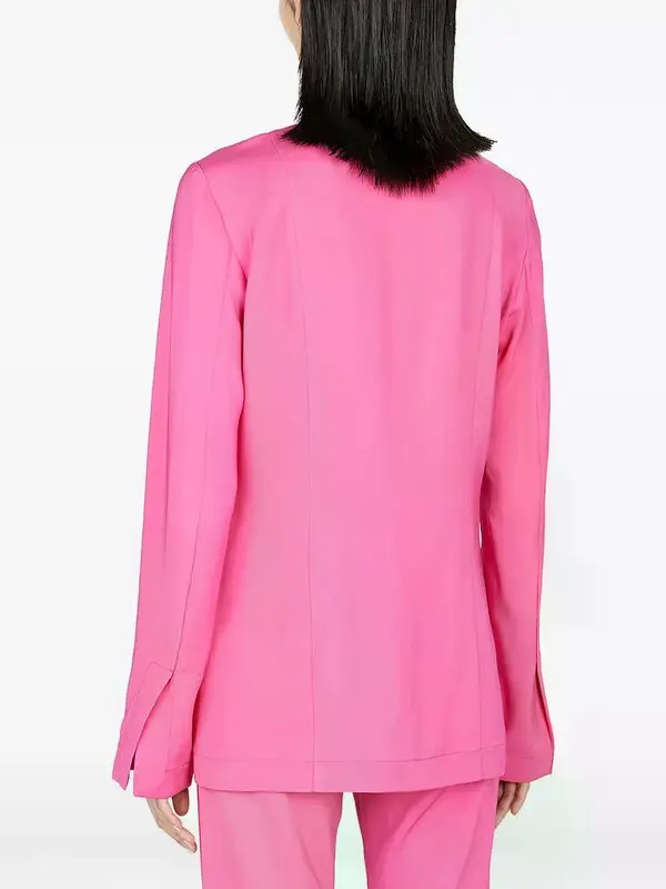 MARCO RAMBALDI Raffaella Fitted Jacket
