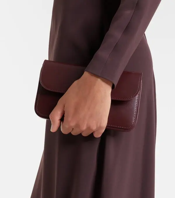 Max Mara Embellished Maxi Dress