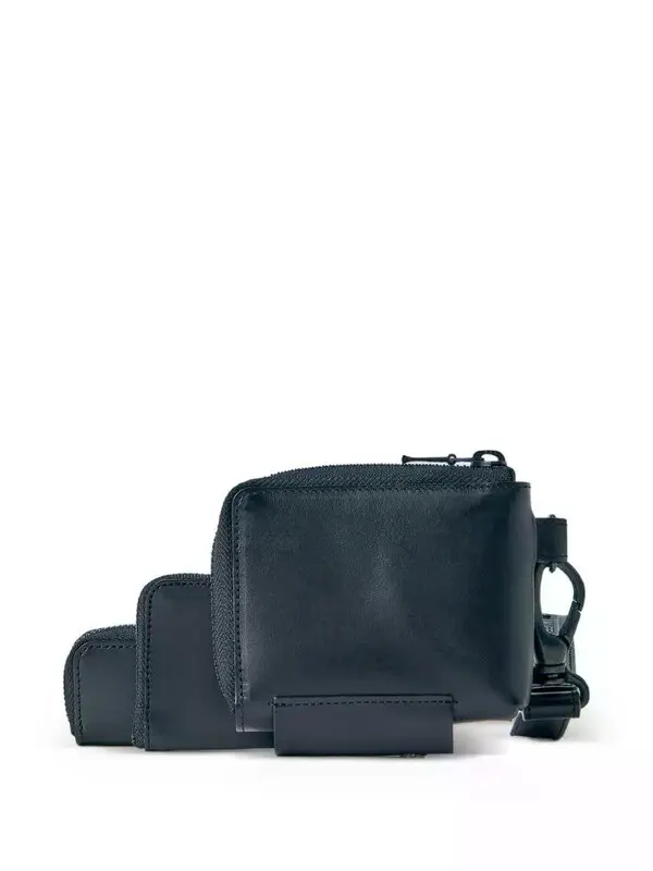LIMI FEU Multi-compartment Wallets