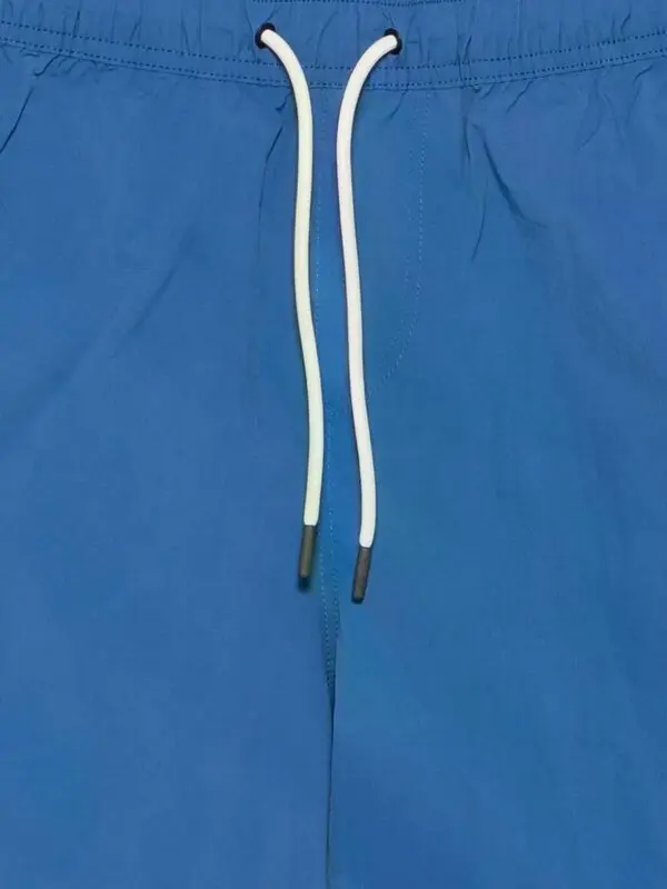 ECOALF Biarritz Swim Shorts - Blue