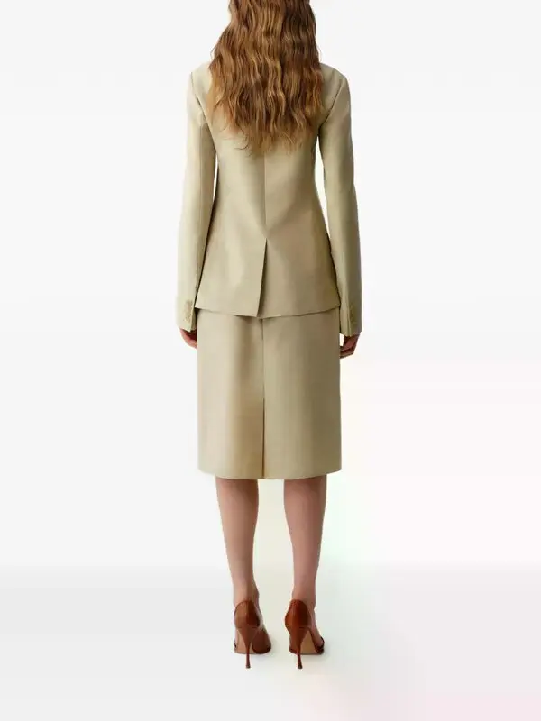 Calvin Klein Tailored Jacket