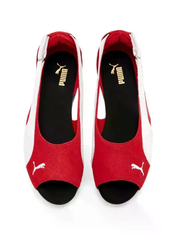 PUMA Speedcat Touch-strap Sandals