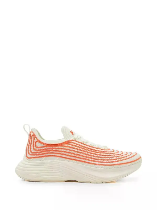 Apl Techloom Zipline Sneakers - Neutrals