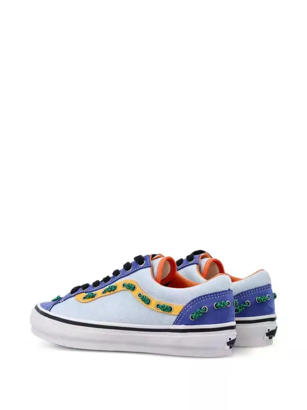 VANS Otw Knotted Cord Detail Sneakers