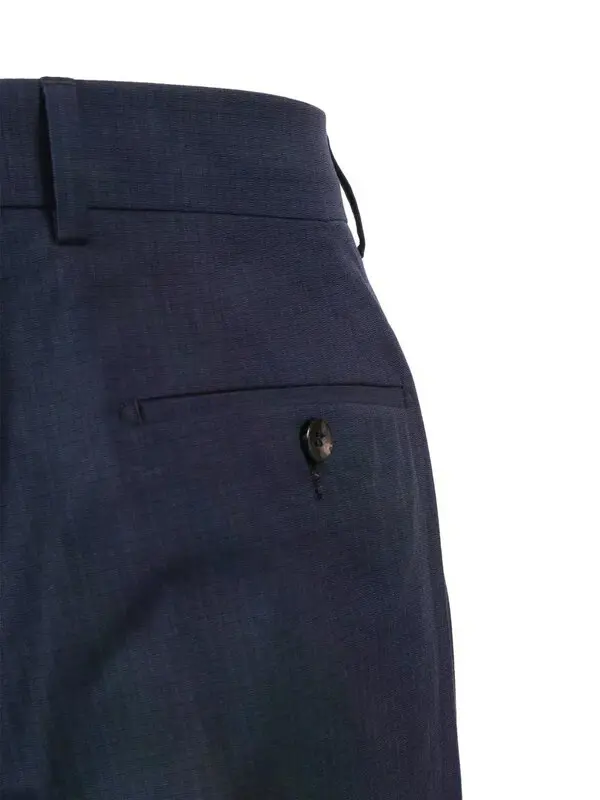 BERWICH Retro Tailored Trousers