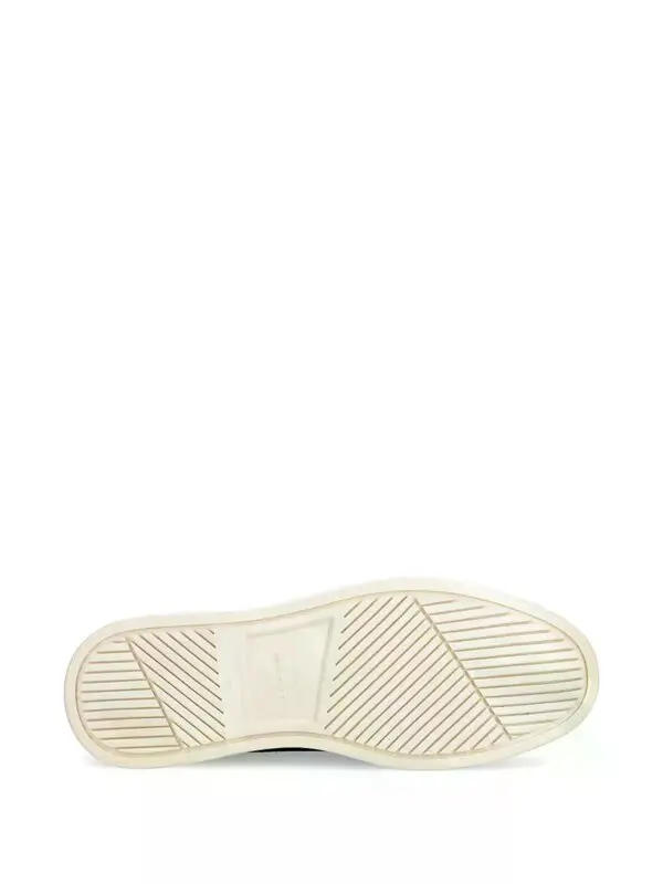 Gant Boery Suede Loafers