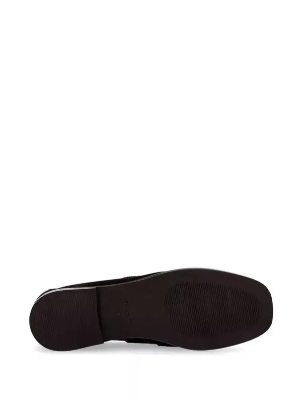 Gant Suede Loafers