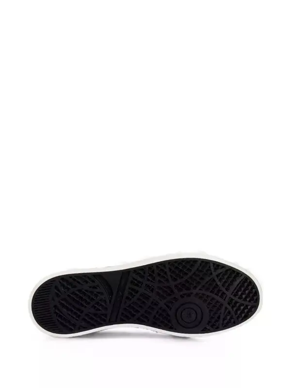 Gant Avona Leather Sneakers