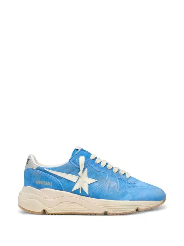 GOLDEN GOOSE Running Sole Sneakers