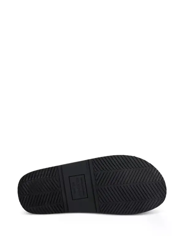 Gant Woven Flip-flops