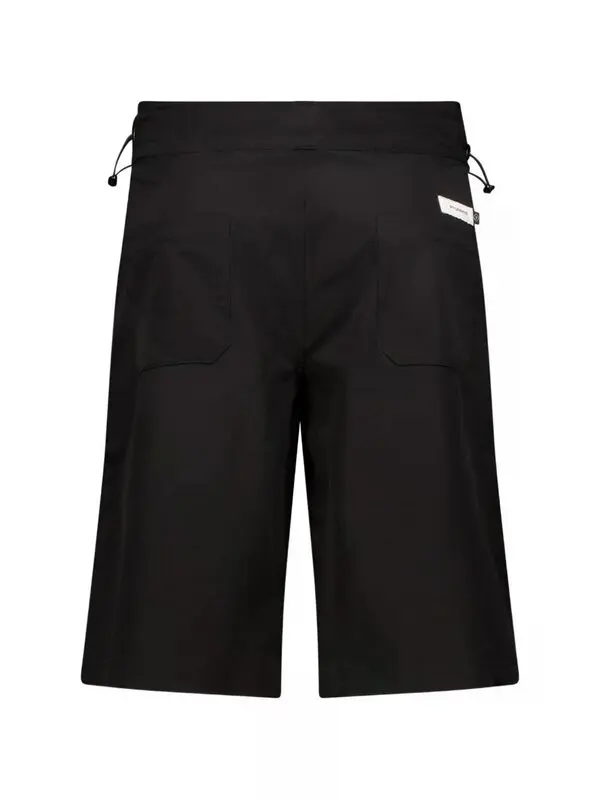 STUDENTS Miltons Baggy Shorts