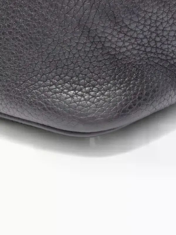 Hermès 2018 Mm Picotin Lock Tote Bag - Black