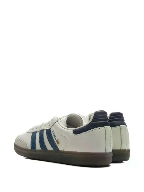 Adidas Samba Og Sneakers - Neutrals