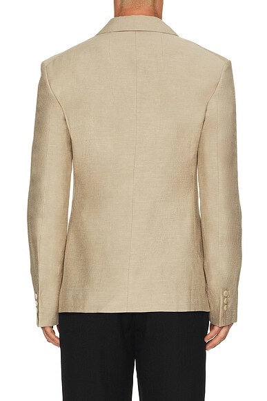 Jacquemus La Veste Melo Blazer