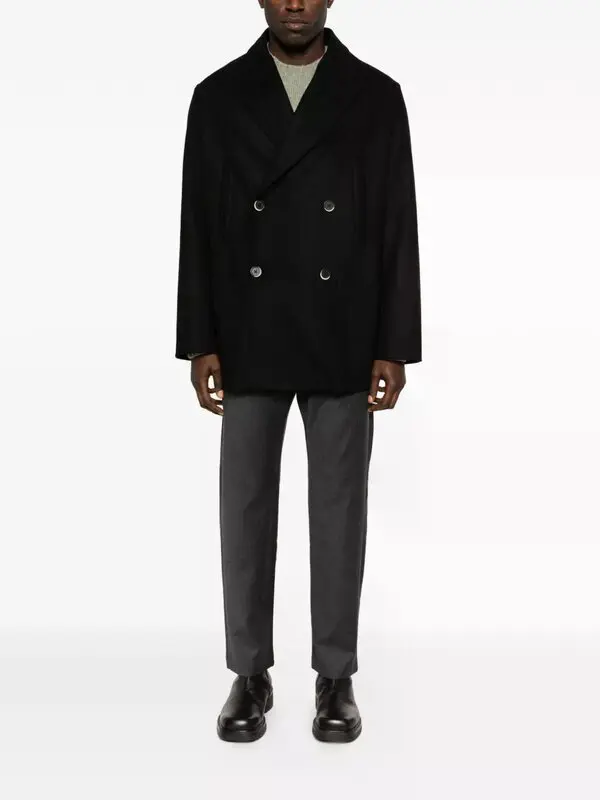 Barena Venezia Elasticated Trousers