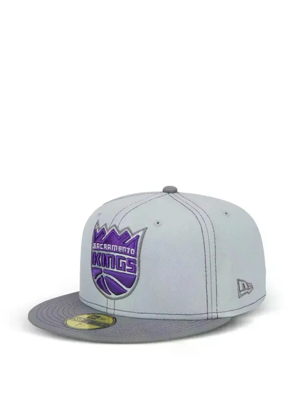 New Era 59fifty Sacramento Kings Cap