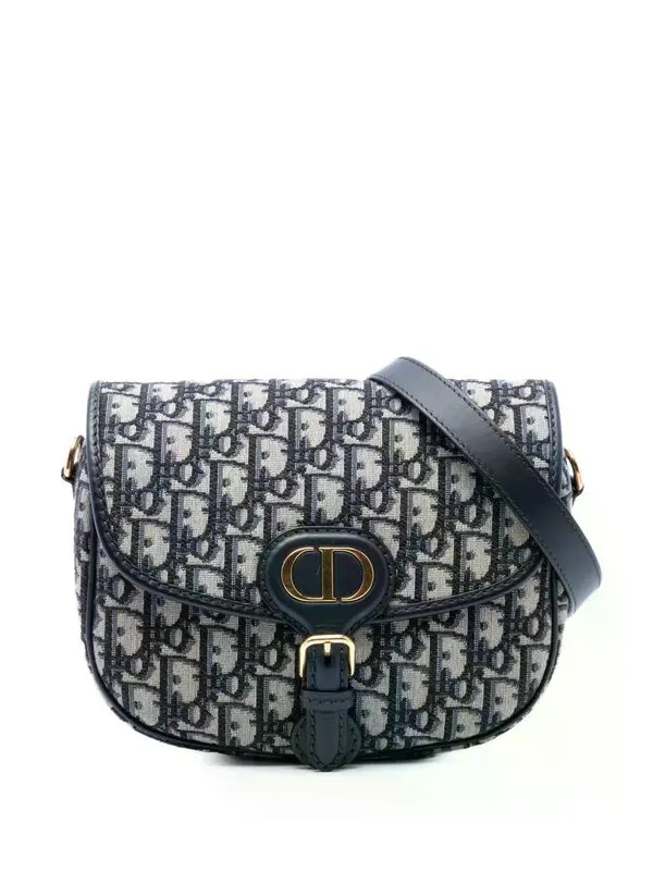 Dior Medium Bobby Crossbody Bag