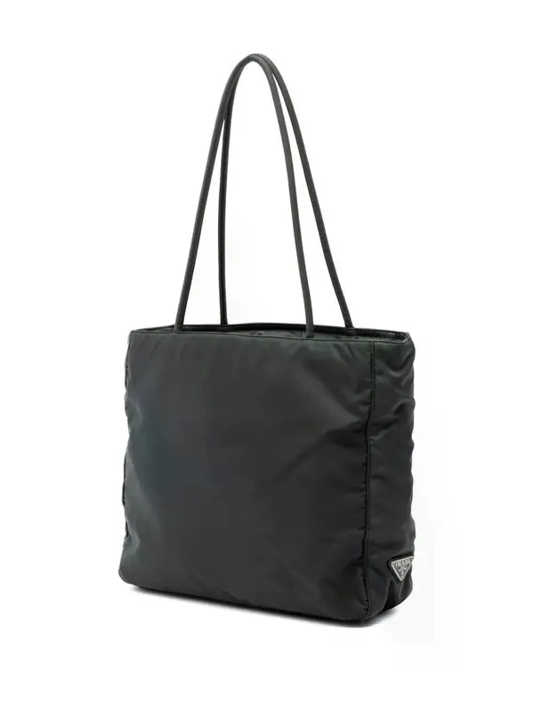 Prada Tessuto Tote Bag