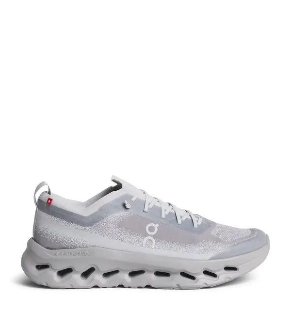 On Cloudtilt Trainers - Grey
